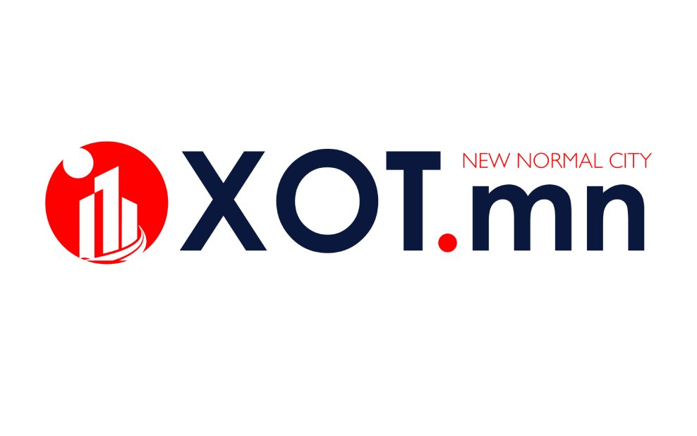 XOT.mn | New Normal City